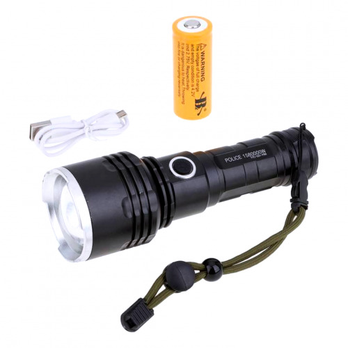 Road Hazard Warning Lights – Amanat Trading Company